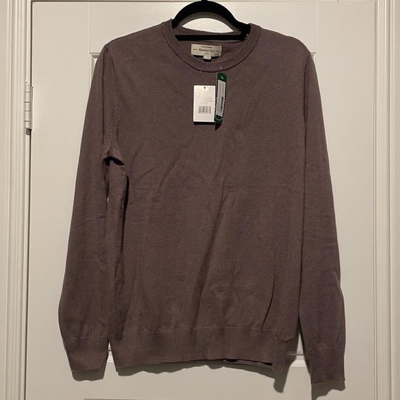 Hawker Rye | Sweaters | Nwt Hawker Rye Sweater | Poshmark